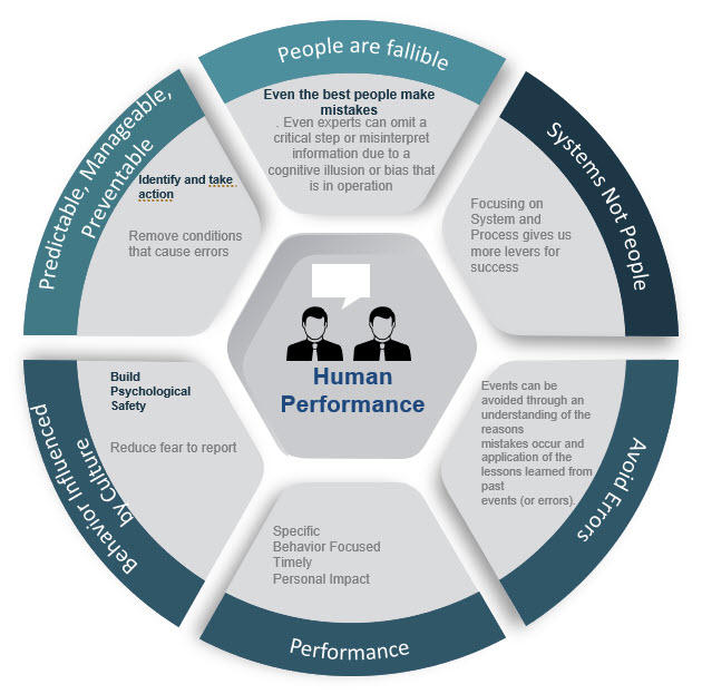 What prevents us from improving systems? – Investigations of a Dog