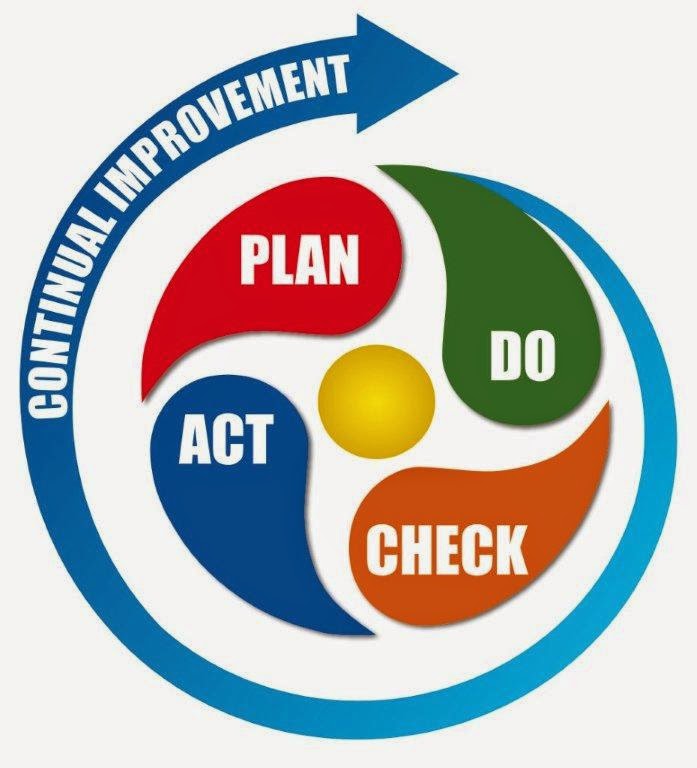 Design Lifecycle within PDCA – Planning – Investigations of a Dog